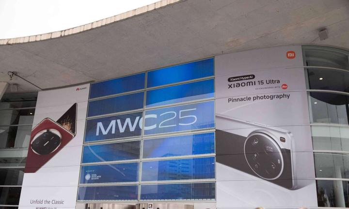 逛完MWC25，我们总结了十个关于AI硬件的答案 - 知乎