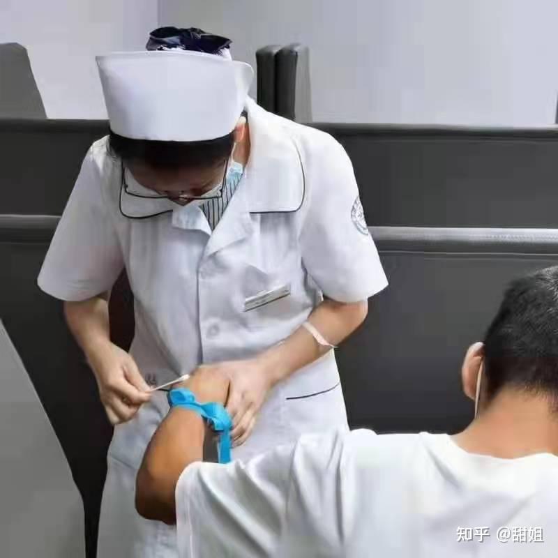 割包皮疼不疼?会遇到女医生或女护士吗?需要住院吗? 知乎