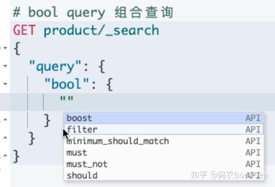 一起学Elasticsearch系列-Query DSL - 知乎