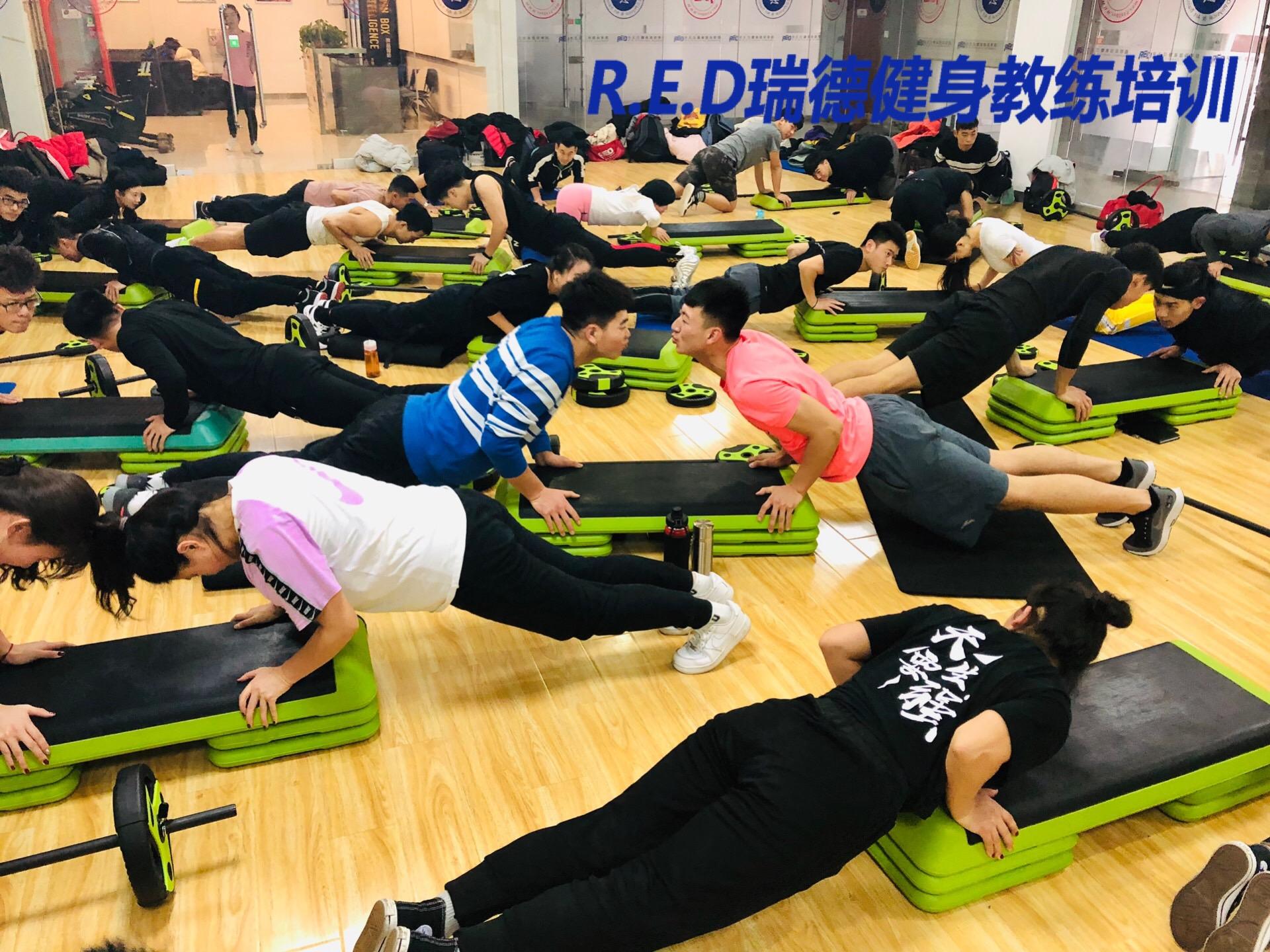 瘦人可以做健身教练吗 知乎