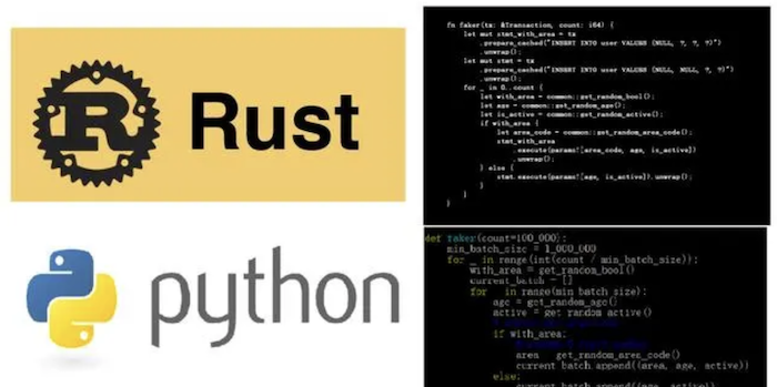 将 Python 和 Rust 融合在一起，为 pyQuil® 4.0 带来和谐 - 知乎