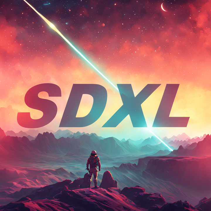 Stable Diffision最新模型SDXL 1.0使用全教程 - 知乎