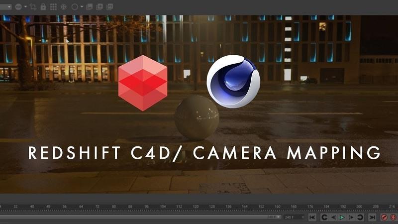 新人学c4d，redshift有什么用，maxon app有什么用，麻烦普及下知识? - 知乎