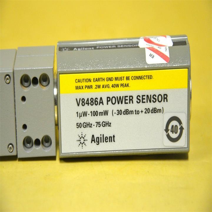 详情资料 Agilent V8486A功率传感器 - 知乎