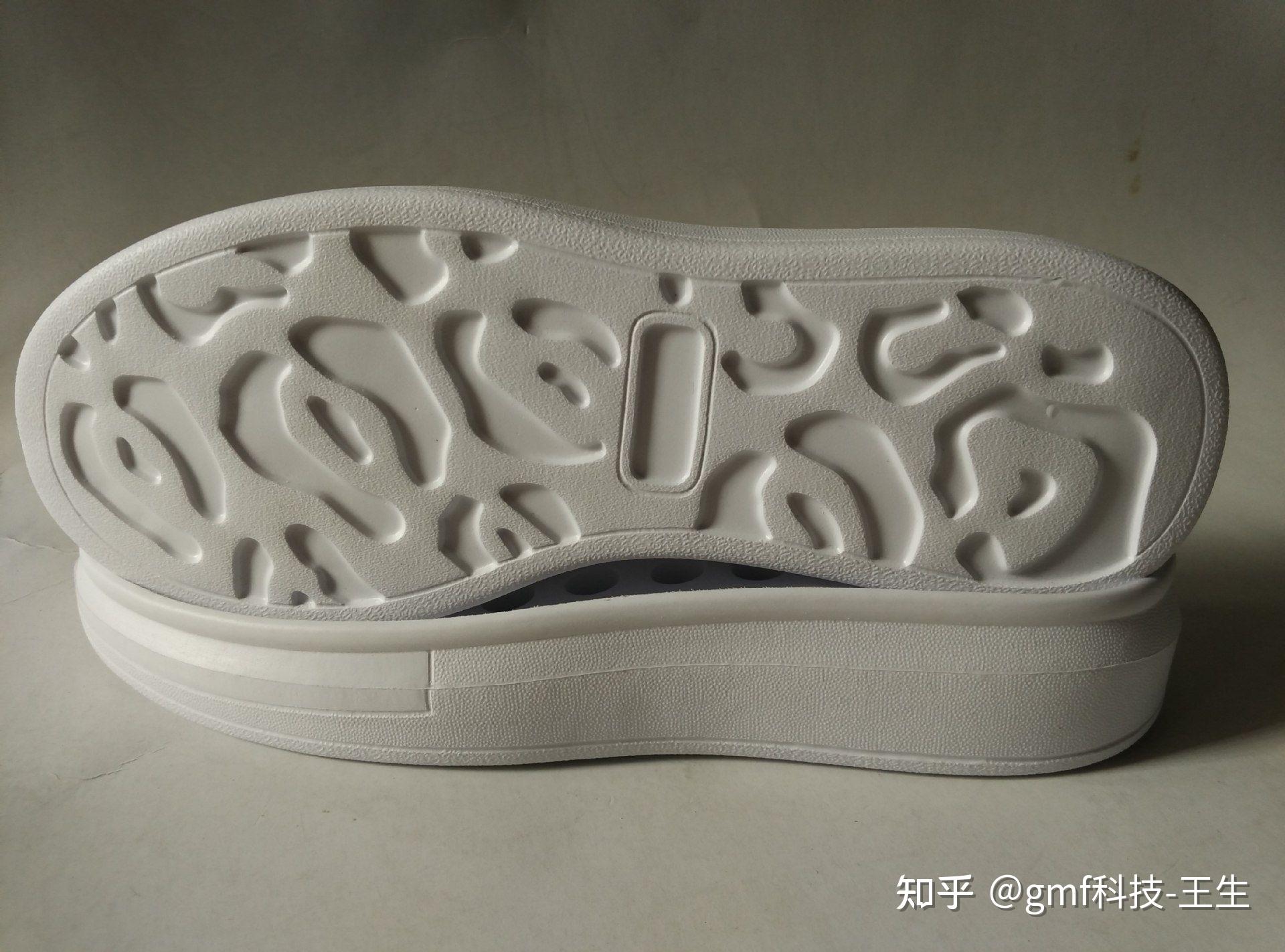 EVA vs ETPU——鞋中底材料的解读 - 知乎