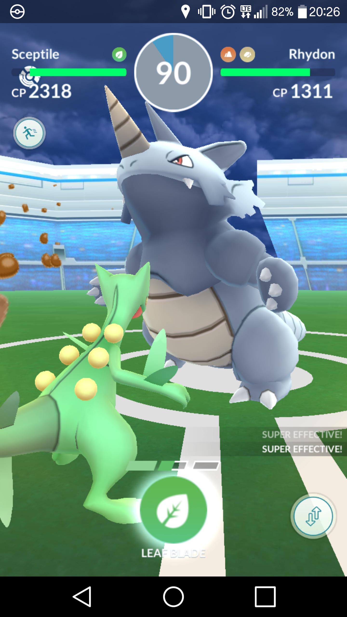 【2023最终版】Pokemon GO完全攻略 - 知乎