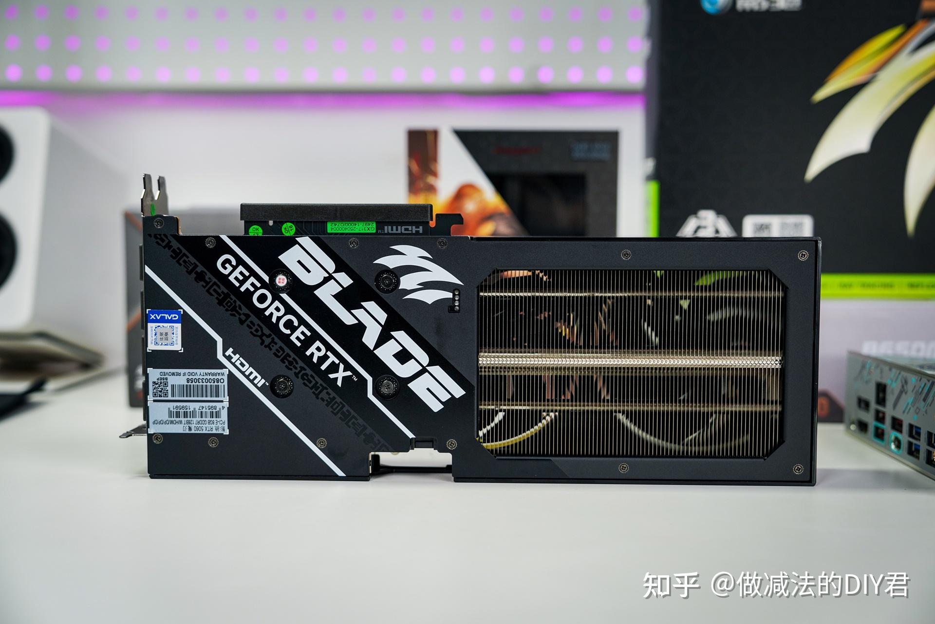 5K左右预算如何搭配出R5 7500F+RTX5060最佳性价比实用主机？ - 知乎
