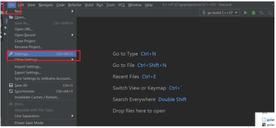 Go语言开发环境：Goland安装 - 知乎