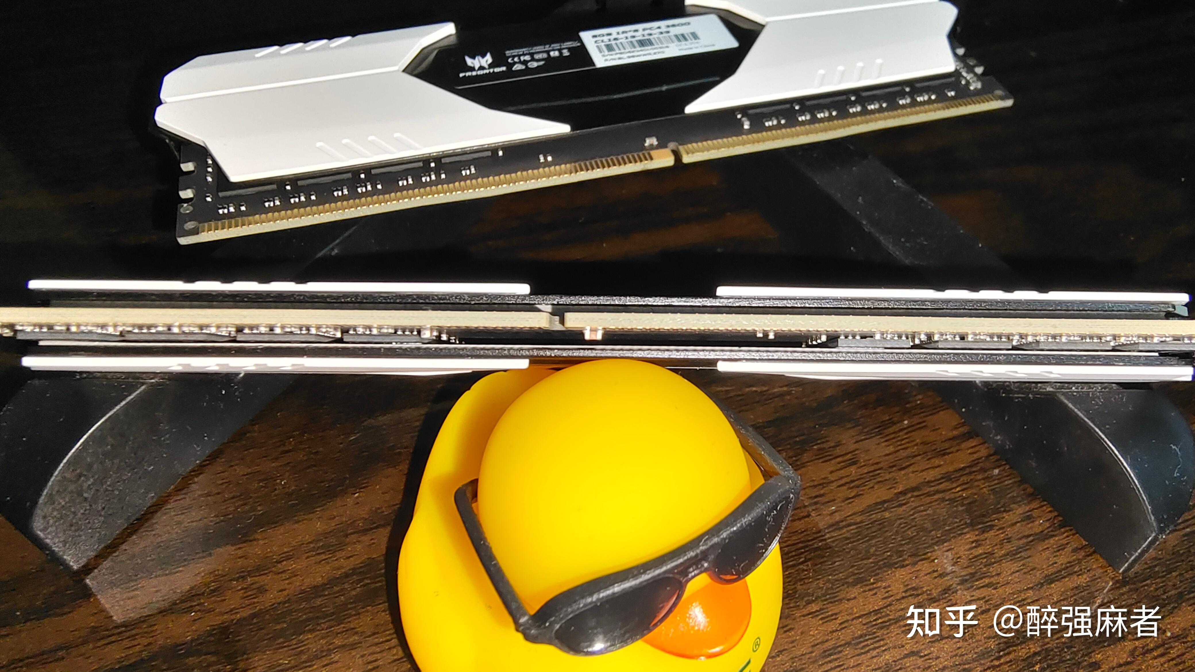 12代酷睿装机搭配内存频率多少合适？答：甜点频率选择3600MHz XMP - 知乎