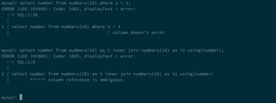 Databend SQL Planner 全新设计 - 知乎