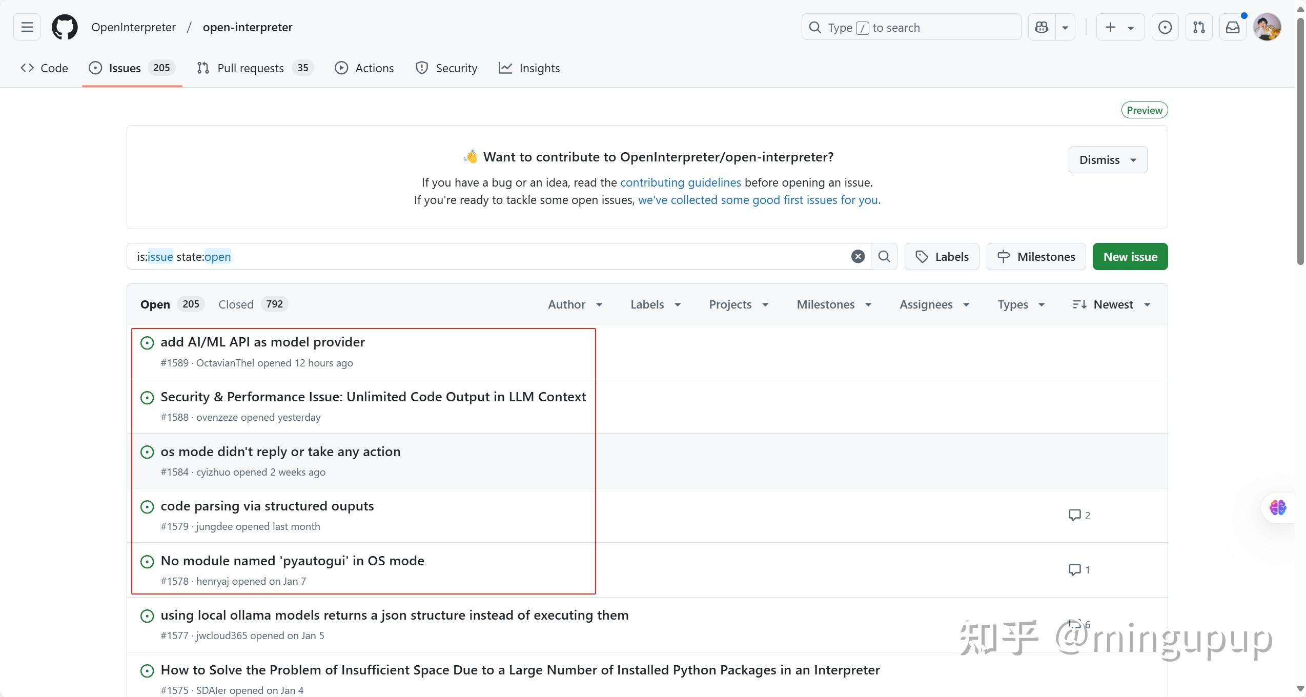 浏览器自动化与AI Agent结合项目browser-use初探 - 知乎
