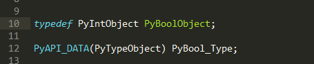 源码读python（三）—Int整数类型探秘 - 知乎
