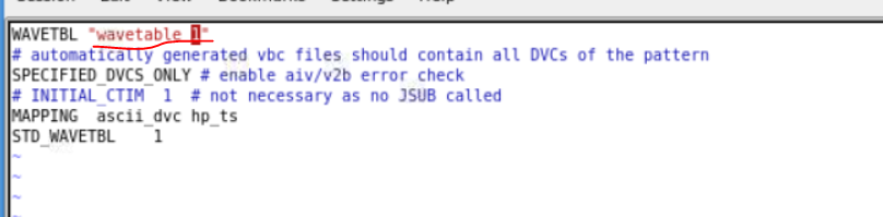 Python练习: eVCD to v93k binary pat Conversion - 知乎
