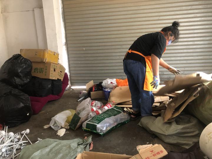 做垃圾回收竟能年赚50万？你想要的秘诀全都在这儿了 知乎