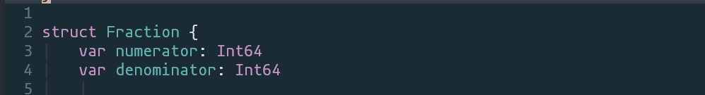 [Cangjie, Java, Golang] Fraction 练练手 - 知乎