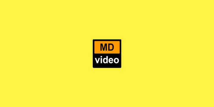 MDvideo-将markdown文档转为视频 - 知乎