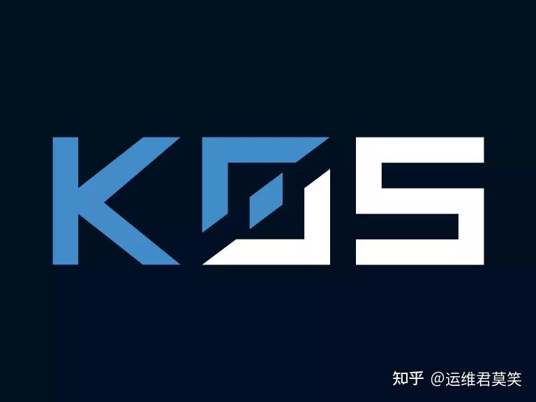 K0S 使用实战介绍 - 知乎