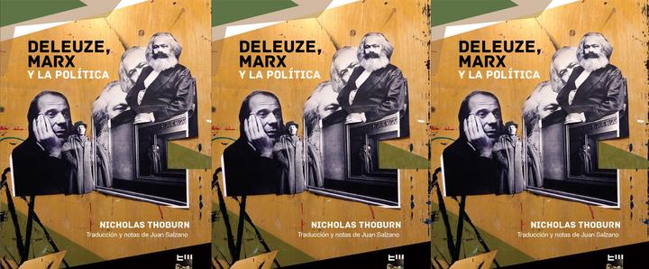 翻译|德勒兹，马克思与政治：拒绝工作 - 知乎