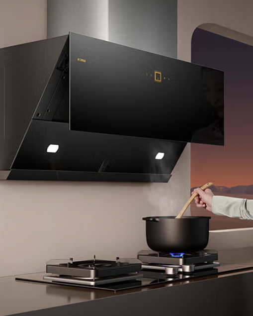 方太JCD11T+TH71B烟灶套装怎么样？一定要知道的评价 - 知乎