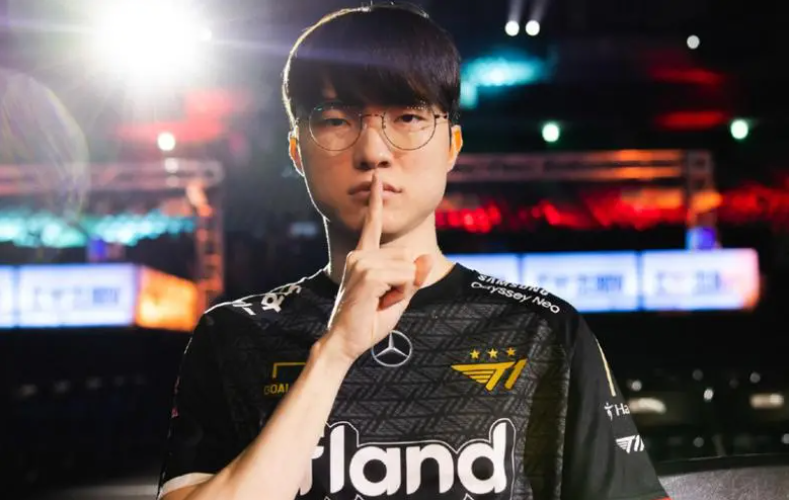 如何看待 Faker 选手夺得第五座全球总决赛冠军？ - 知乎