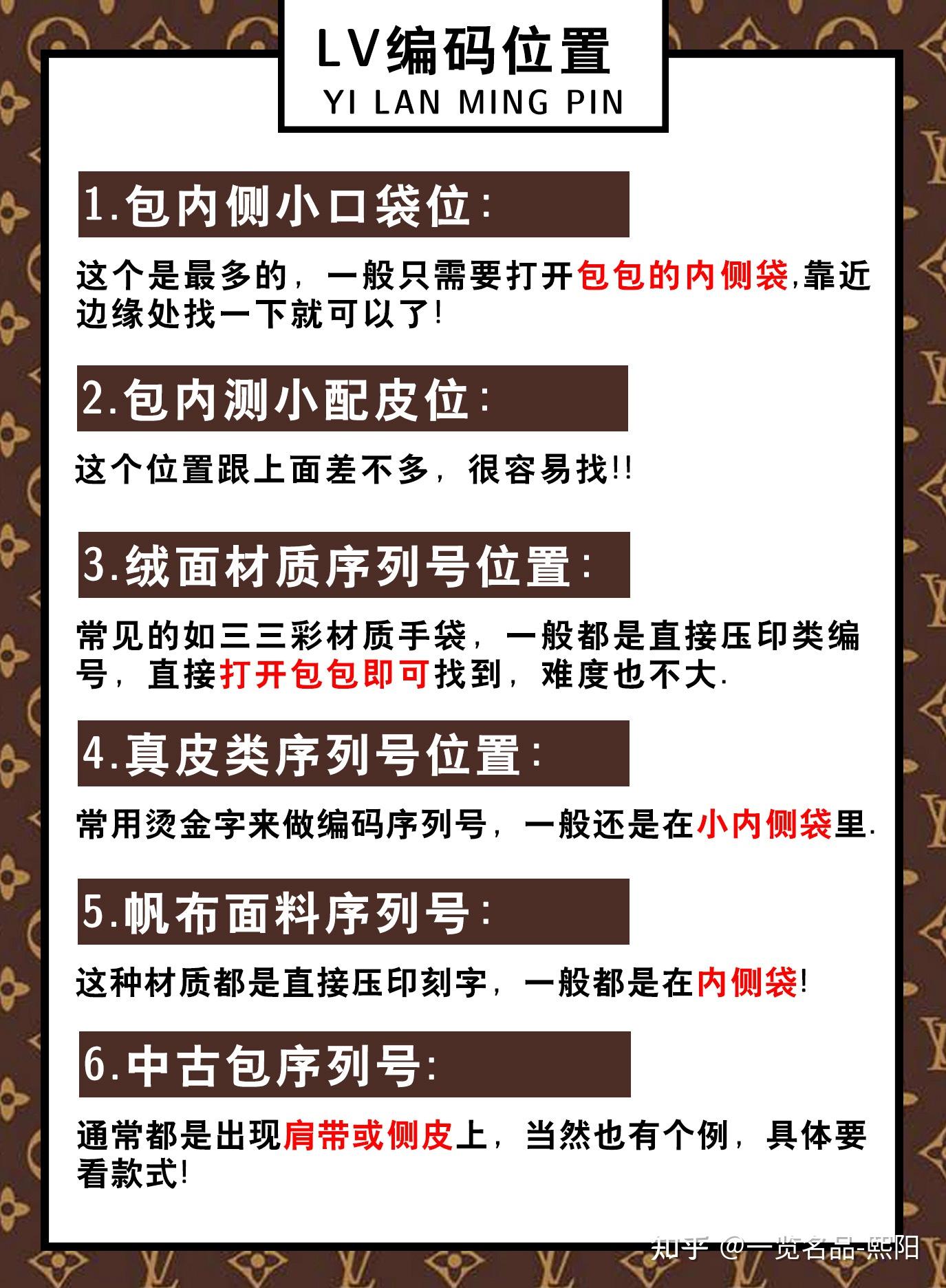 史上最全LV编码详解,不看保证你后悔! - 知乎