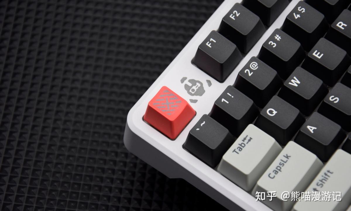 西伯利亚K980|USB有线|2.4G|蓝牙|三模炫彩灯光旗舰机械键盘评测 - 知乎