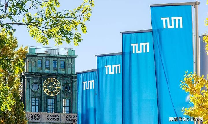 慕尼黑工业大学24Fall录取信息更新！ - 知乎