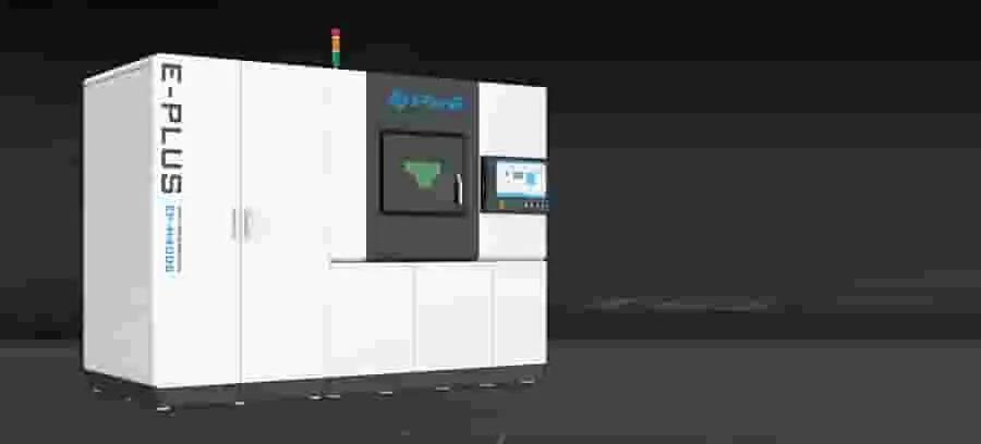 37款——2024年最好的专业3D打印机 - 知乎