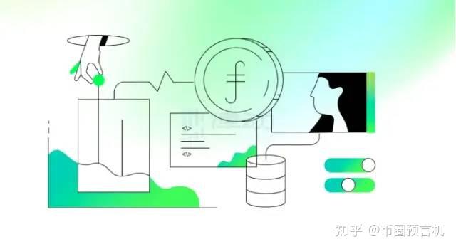 FVM上线后，Filecoin生态有哪些项目值得关注？ - 知乎