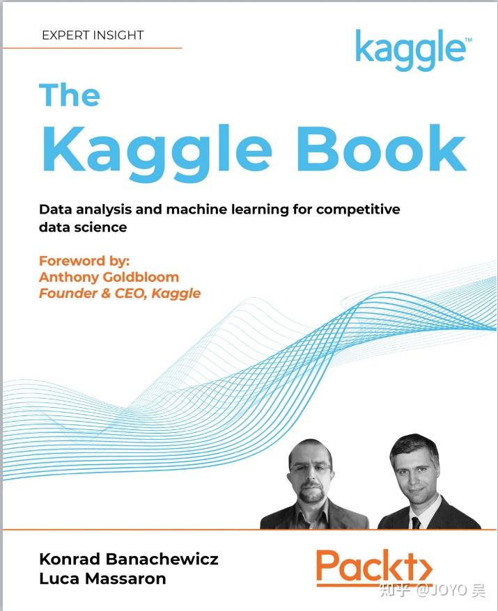译者征集：Data Analysis and Machine Learning with Kaggle - 知乎
