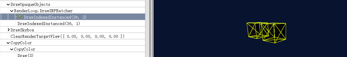 浅析Unity6 GPU Resident Drawer(上) - 知乎