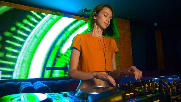 我喜欢的DJ - 知乎