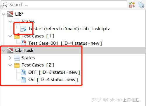 单元测试用例复用到集成测试？Testlet Library来助力！ - 知乎