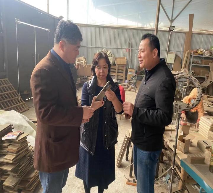 中国林产工业协会楠木专业委员会成都温江物流港园艺中心调研考察 - 知乎