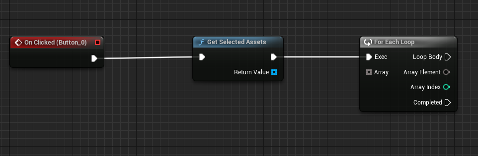 UE5蓝图，找不到For Each Loop节点怎么办？ - 知乎