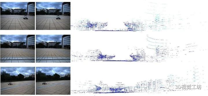 S3E：用于协作SLAM的大规模多模态数据集 - 知乎