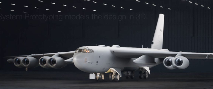 两款要服役长达100年的战略武器？ - 知乎