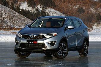 东南DX7冠军版售12.59万元 并享多重优惠 - 知乎