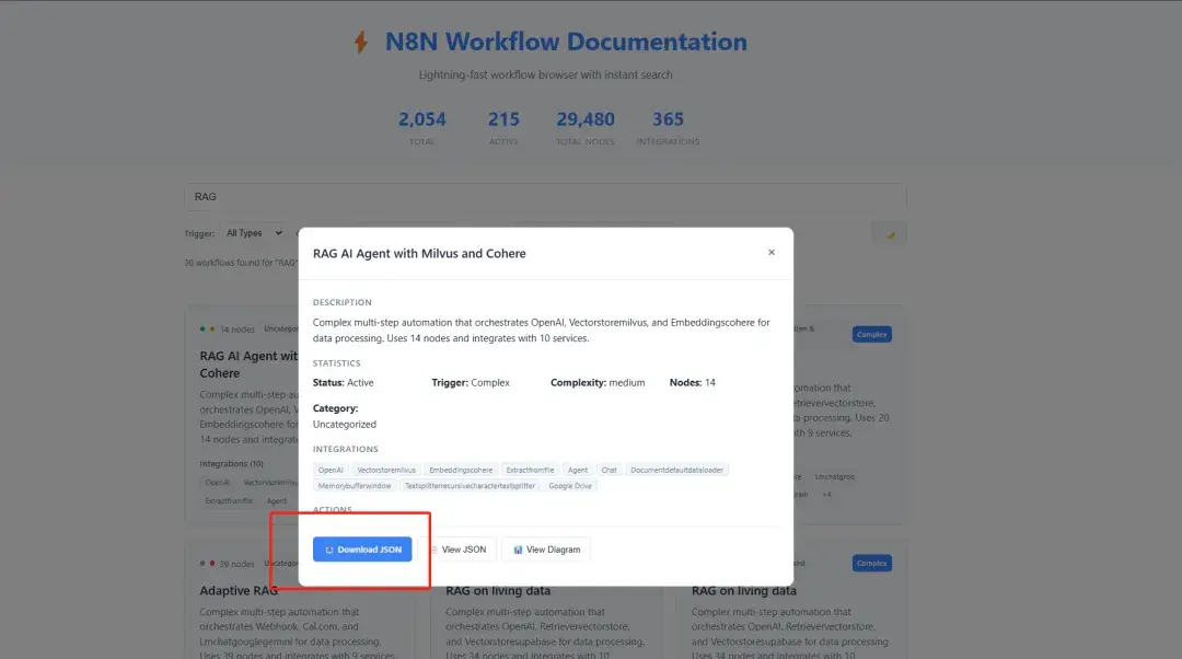 GitHub上最被低估的宝藏：这个N8N仓库让Workflow效率提升10倍 - 知乎