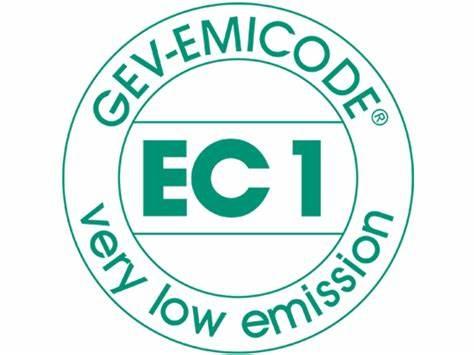 EMICODE认证（EC1 PLUS, EC1, EC2) - 知乎