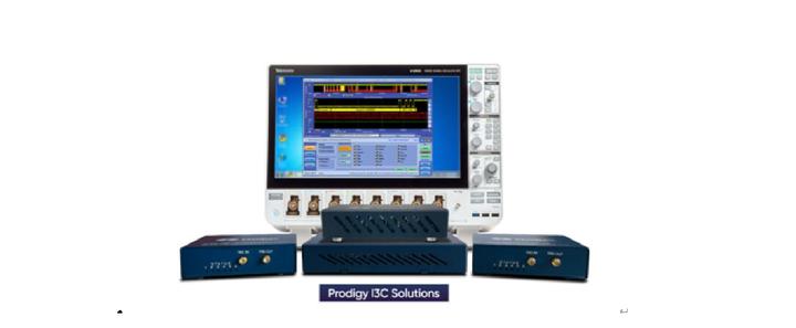 Prodigy I3C协议分析仪核心技术与应用场景解析 - 知乎