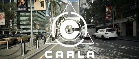Carla自动驾驶仿真 - 知乎