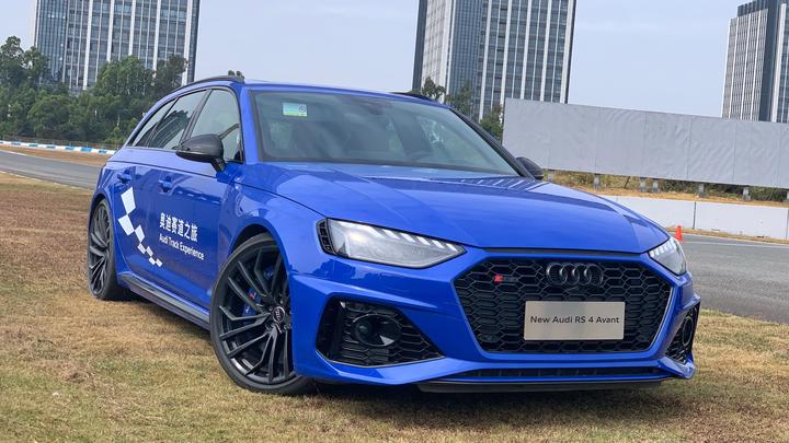 出乎意料！在赛道也惹不起的RS - 知乎