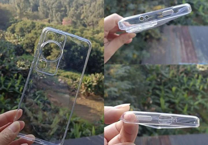 IMX789+IMX888，华为P60系列影像配置曝光 - 知乎