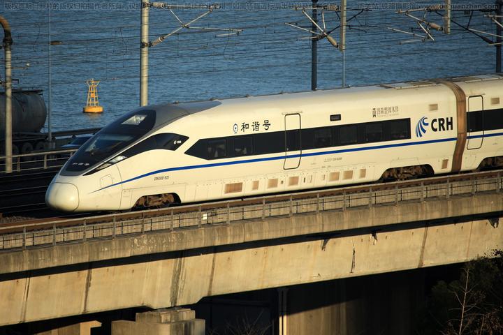 [中国国铁架空]CRH5与CRH380D - 知乎