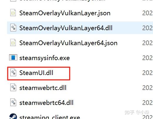 steam下载后出现failed to load steamui.dll怎么解决？附10种解决办法 - 知乎