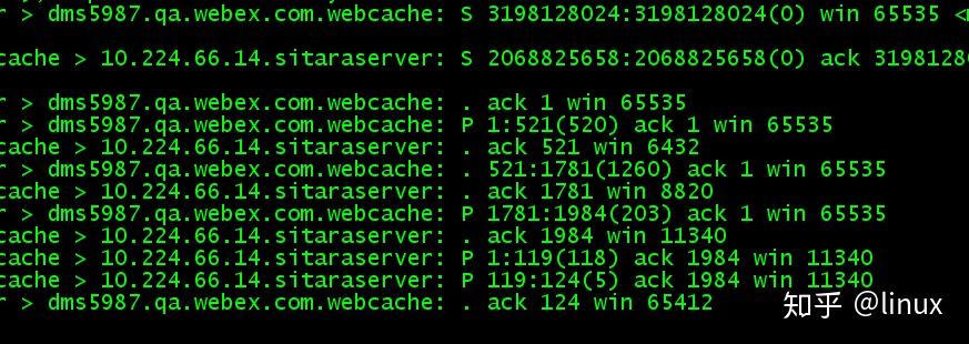 从TCP协议的原理来谈谈rst复位攻击 - 知乎