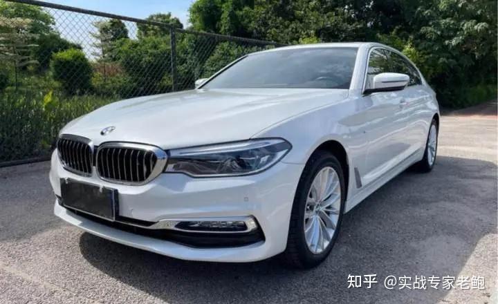 从汽车底盘的角度来说，奥迪A6L和宝马5系哪一款更值得我们购买？ - 知乎