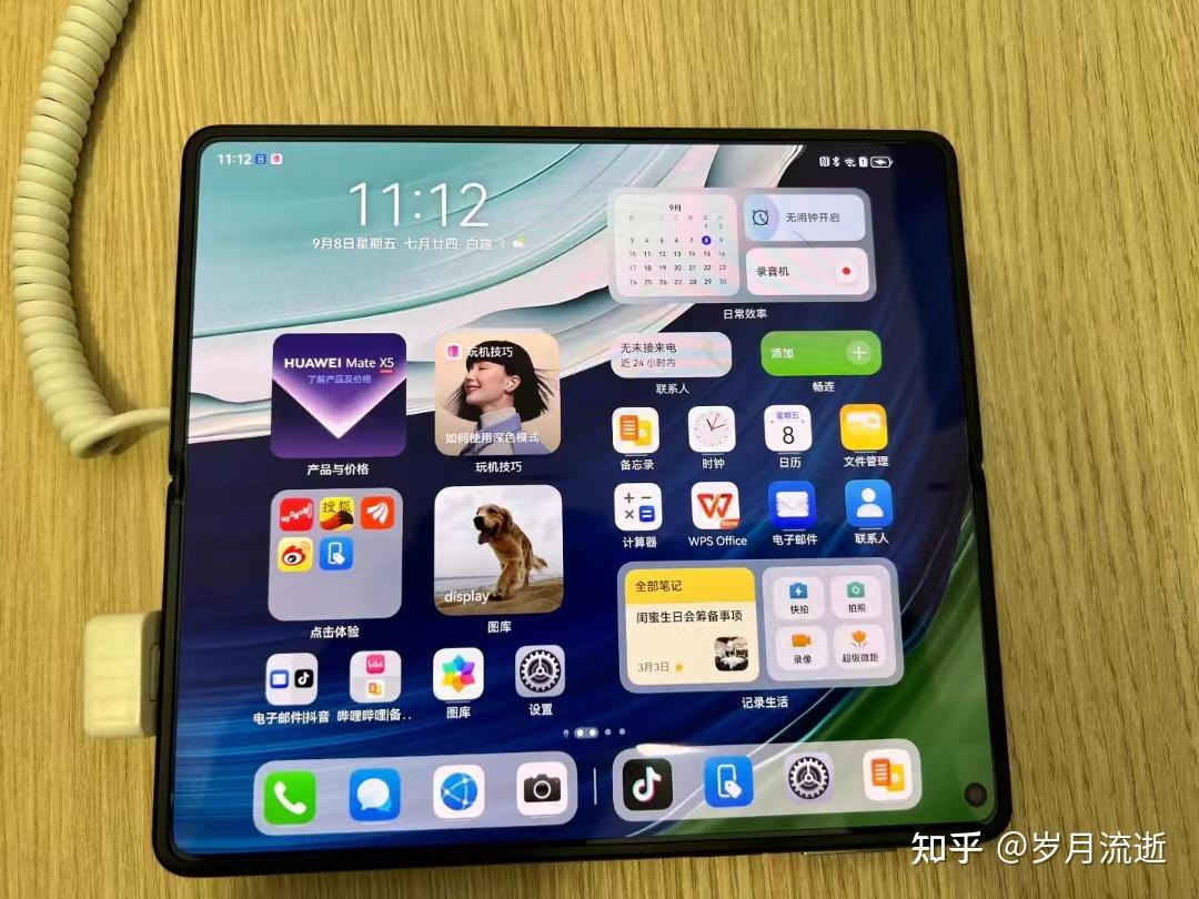 华为mate60与华为matex5哪款手机好？ - 知乎