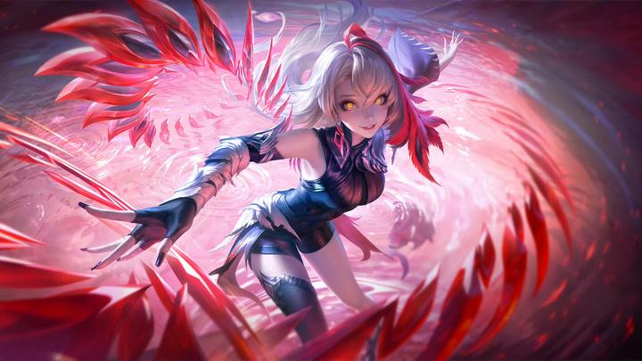 S37新赛季T0战士，三套出装、十点技巧，助你快速上手新英雄影！ - 知乎